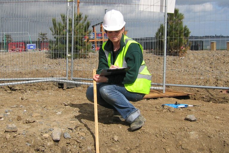 BRE Digest Soakaway Design / Soil Test - bioCycle™ Septic Tank ...