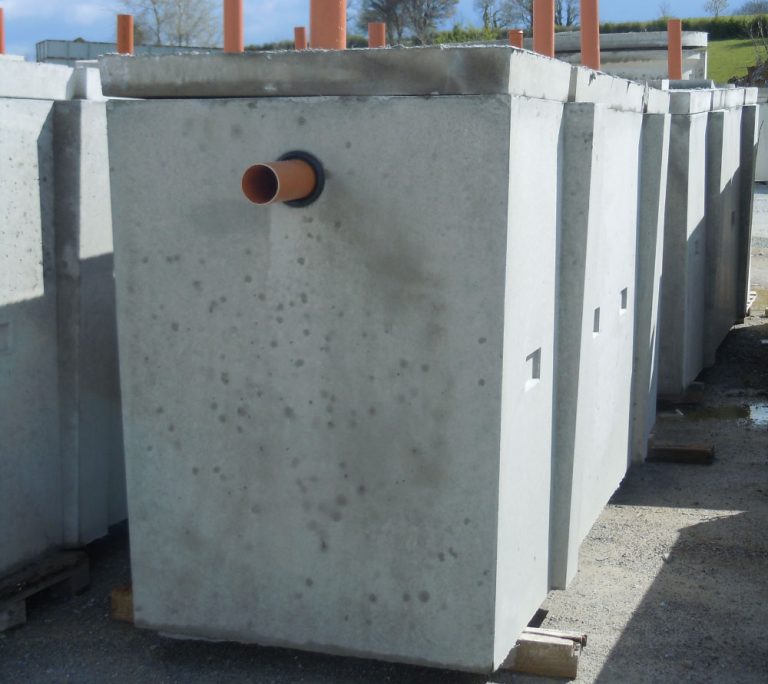 Septic tank - bioCycle™ Septic Tank & Wastewater Solutions