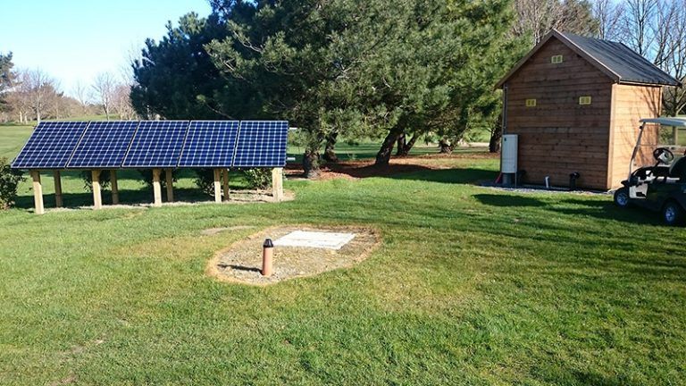 bioCycle™ Septic Tank & Wastewater Treatment Solutions