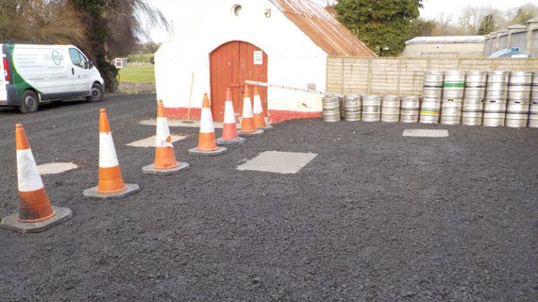 bioCycle™ Septic Tank & Wastewater Treatment Solutions