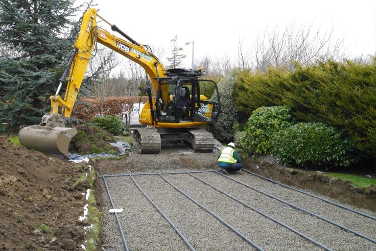 Percolation Problems?- bioCycle™