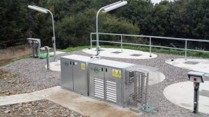 bioCycle™ Septic Tank & Wastewater Treatment Solutions