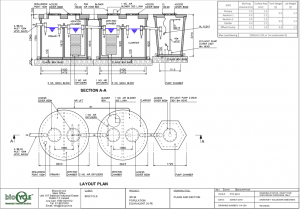 20PE Biocycle WWTS ( 20.1m3 BAF) - bioCycle™ Septic Tank & Wastewater ...